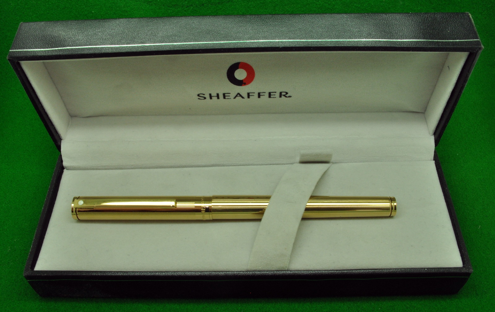 Sheaffer 1975 – Present | HERITAGE COLLECTABLES – FULLY RESTORED ...