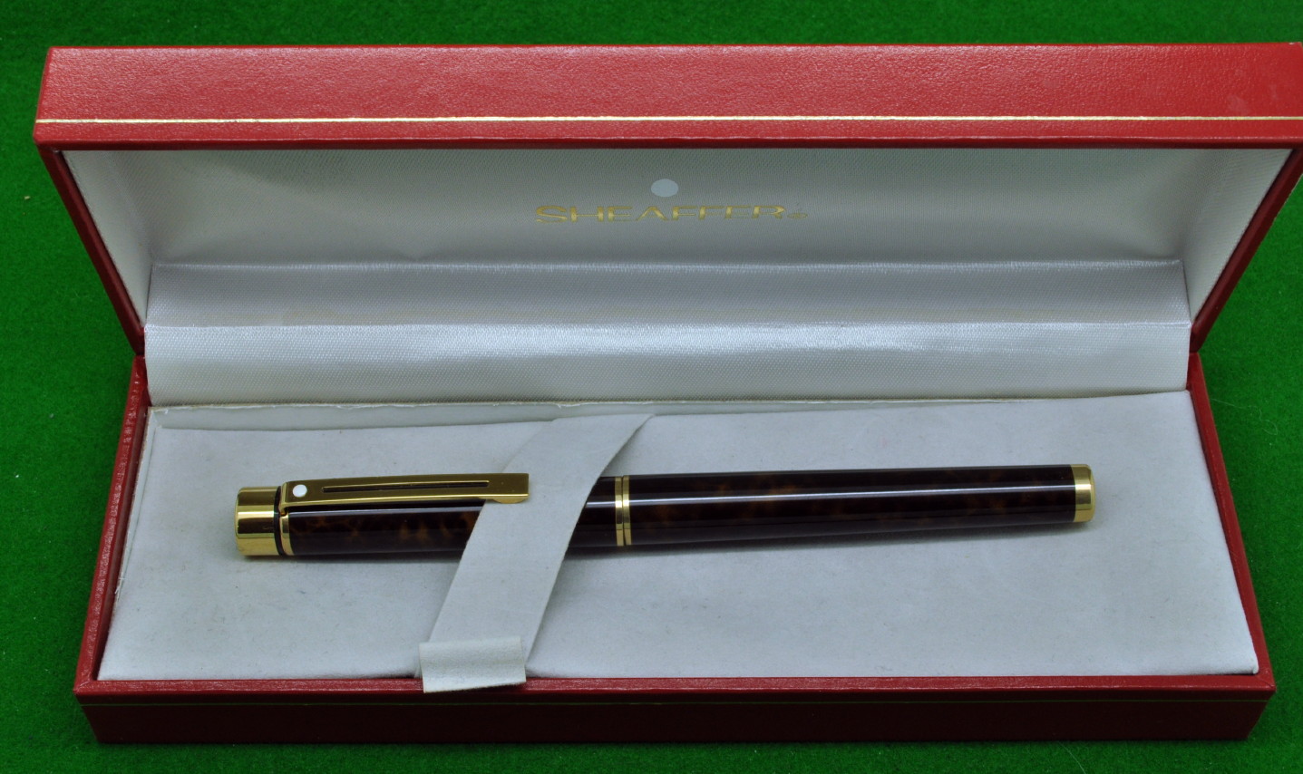 Sheaffer 1975 – Present | HERITAGE COLLECTABLES – FULLY RESTORED ...
