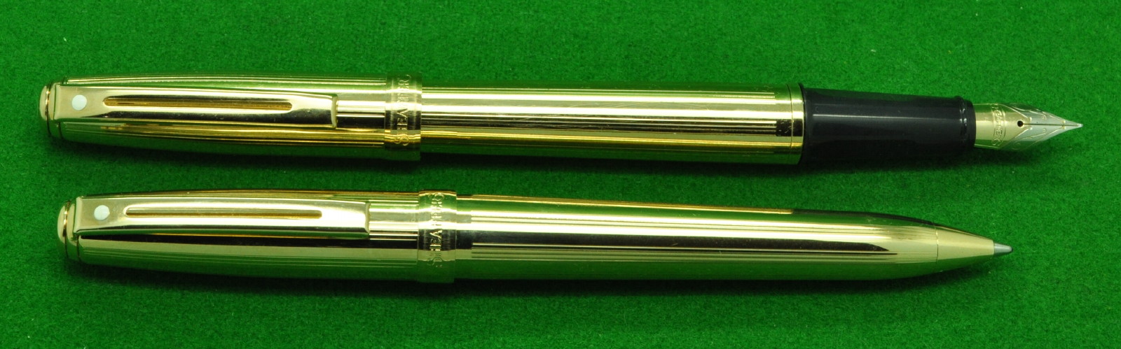 Sheaffer 1975 – Present | HERITAGE COLLECTABLES – FULLY RESTORED ...