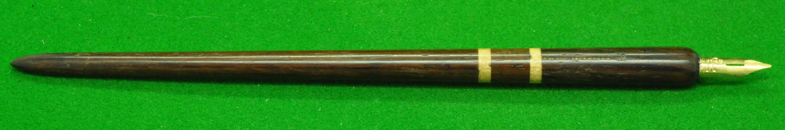 Victorian Dip Pens and Nibs | HERITAGE COLLECTABLES – FULLY RESTORED ...