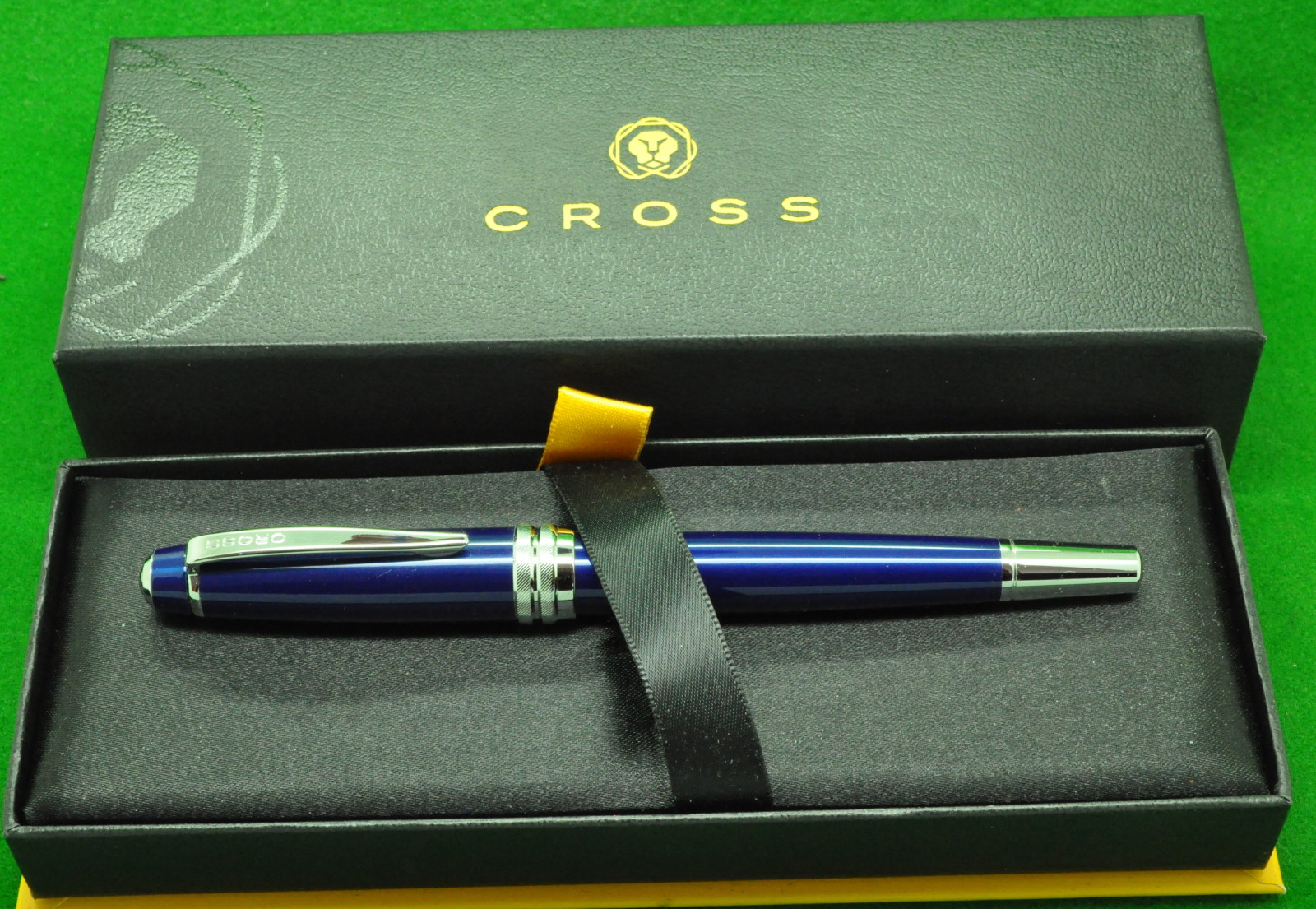 AT Cross | HERITAGE COLLECTABLES – FULLY RESTORED VINTAGE WRITING ...