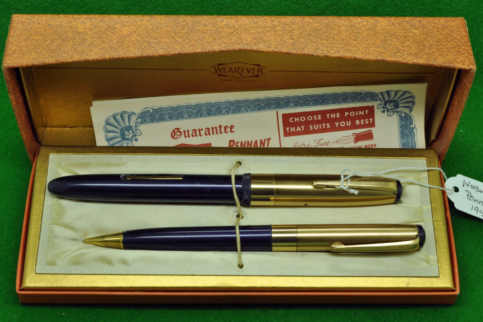Other Rarities | HERITAGE COLLECTABLES – FULLY RESTORED VINTAGE WRITING ...