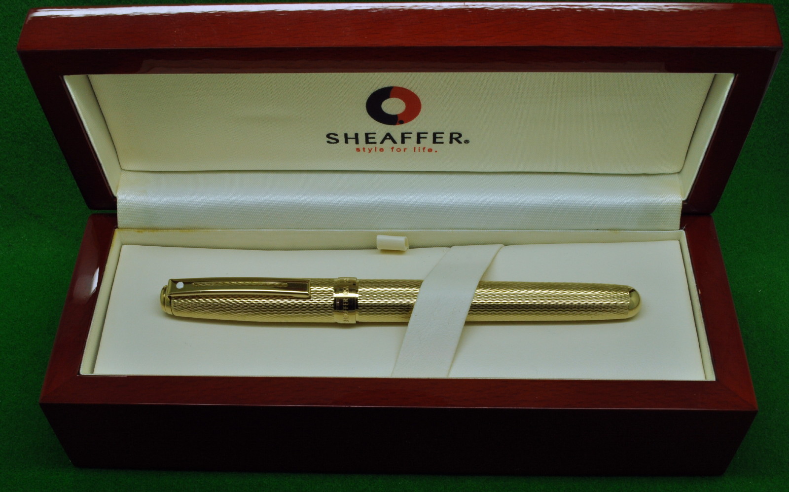 Sheaffer 1975 – Present | HERITAGE COLLECTABLES – FULLY RESTORED ...