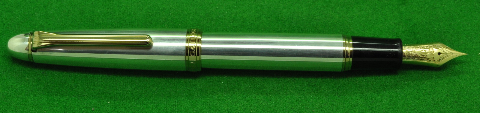 Designer Pens | HERITAGE COLLECTABLES – FULLY RESTORED VINTAGE WRITING ...