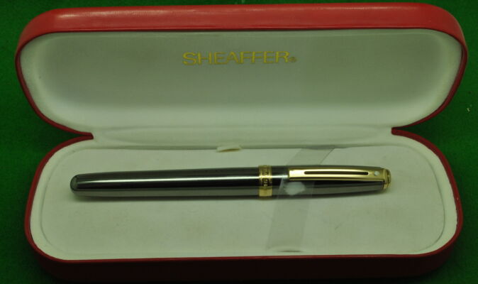 Sheaffer 1975 – Present | HERITAGE COLLECTABLES – FULLY RESTORED ...