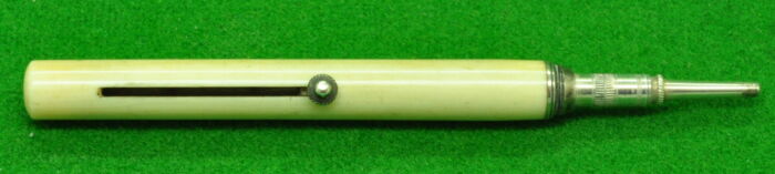 Sampson Mordan | HERITAGE COLLECTABLES – FULLY RESTORED VINTAGE WRITING ...