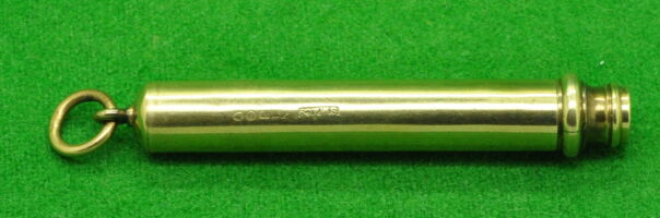 Sampson Mordan | HERITAGE COLLECTABLES – FULLY RESTORED VINTAGE WRITING ...